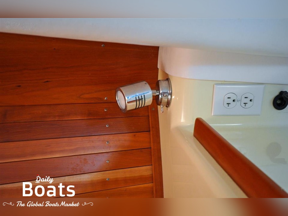 2005 Pearson True North 33 for sale. View price, photos and Buy 2005 ...