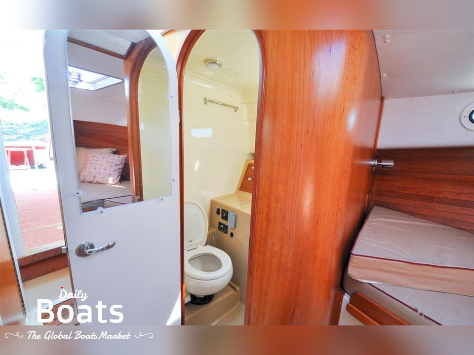 2005 Pearson True North 33 for sale. View price, photos and Buy 2005 ...