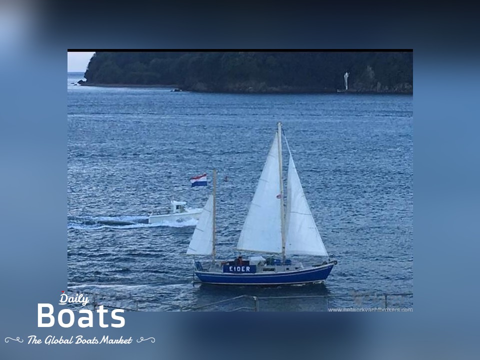 Macwester Wight 32 for sale. View price, photos and Buy Macwester Wight ...