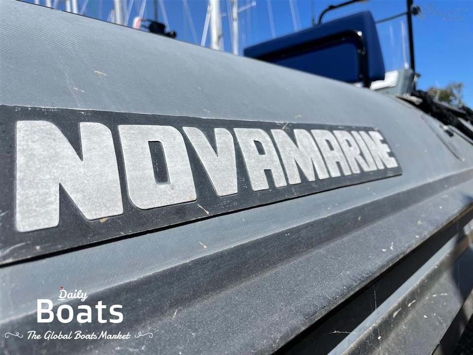 1998 Novamarine Rh 1000 for sale. View price, photos and Buy 1998 Novamarine Rh 1000 #378459
