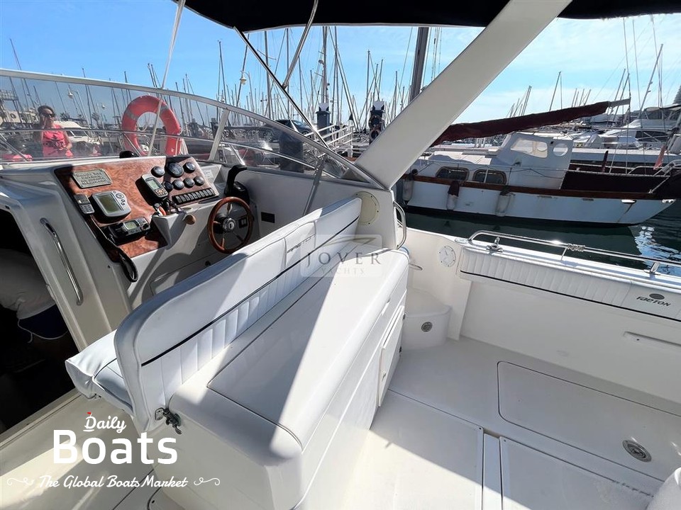 2001 Faeton 780 D for sale. View price, photos and Buy 2001 Faeton 780 ...