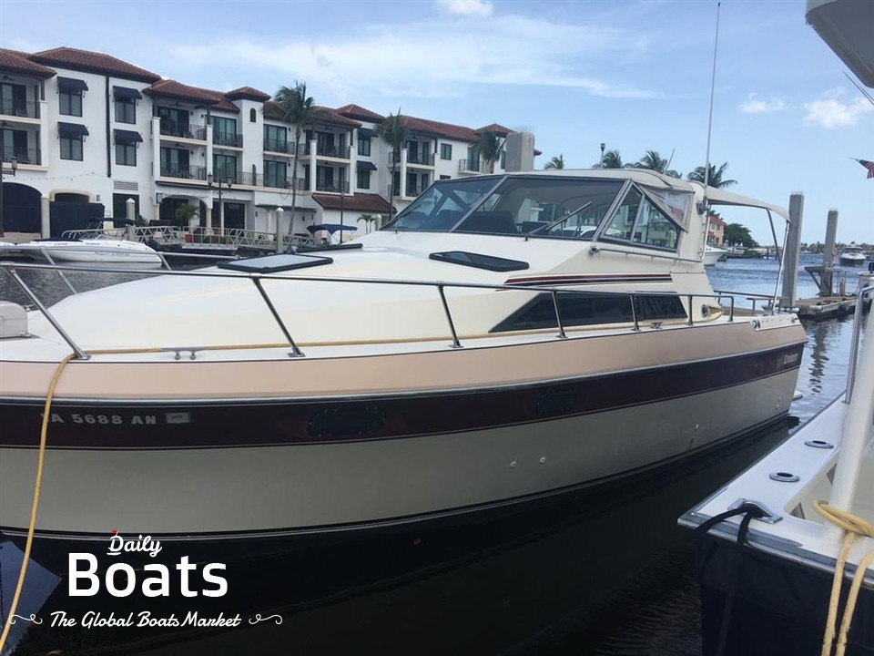 Cruisers Yachts avanti for sale - Daily Boats
