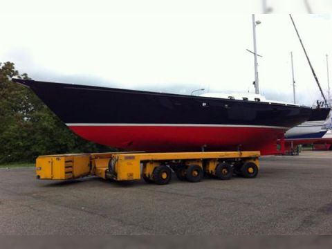 2004 Koopmans 48 Kasko for sale. View price, photos and Buy 2004 ...