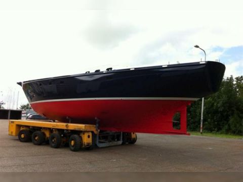 2004 Koopmans 48 Kasko for sale. View price, photos and Buy 2004 ...