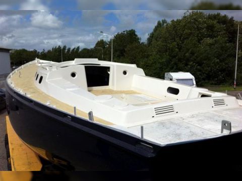 2004 Koopmans 48 Kasko for sale. View price, photos and Buy 2004 ...