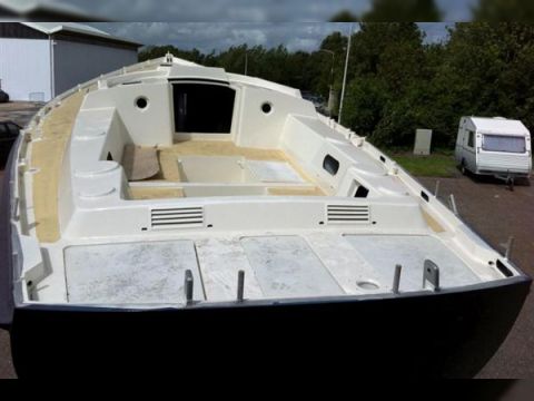 2004 Koopmans 48 Kasko for sale. View price, photos and Buy 2004 ...