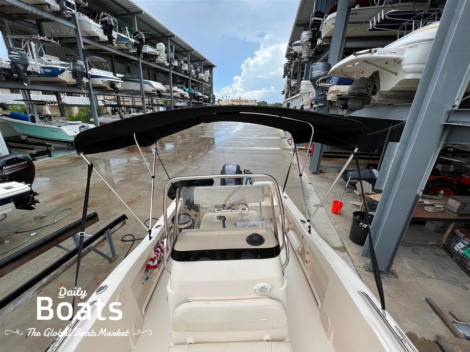 2020 Grady White 180 Fisherman for sale. View price, photos and Buy ...