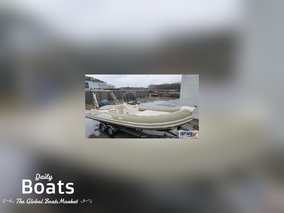 2011 Capelli Boats Tempest 690 for sale. View price, photos and Buy ...