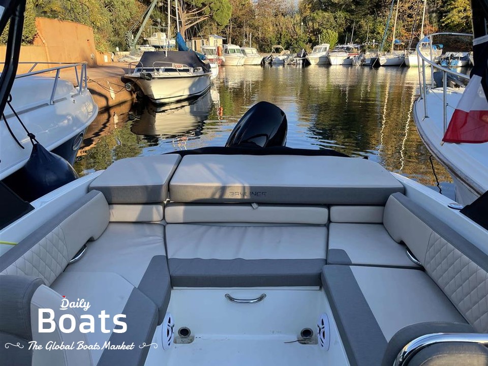 2019 Bayliner Boats Vr6 for sale. View price, photos and Buy 2019 ...