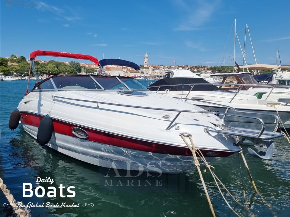 2008 Crownline 230 for sale. View price, photos and Buy 2008 Crownline ...