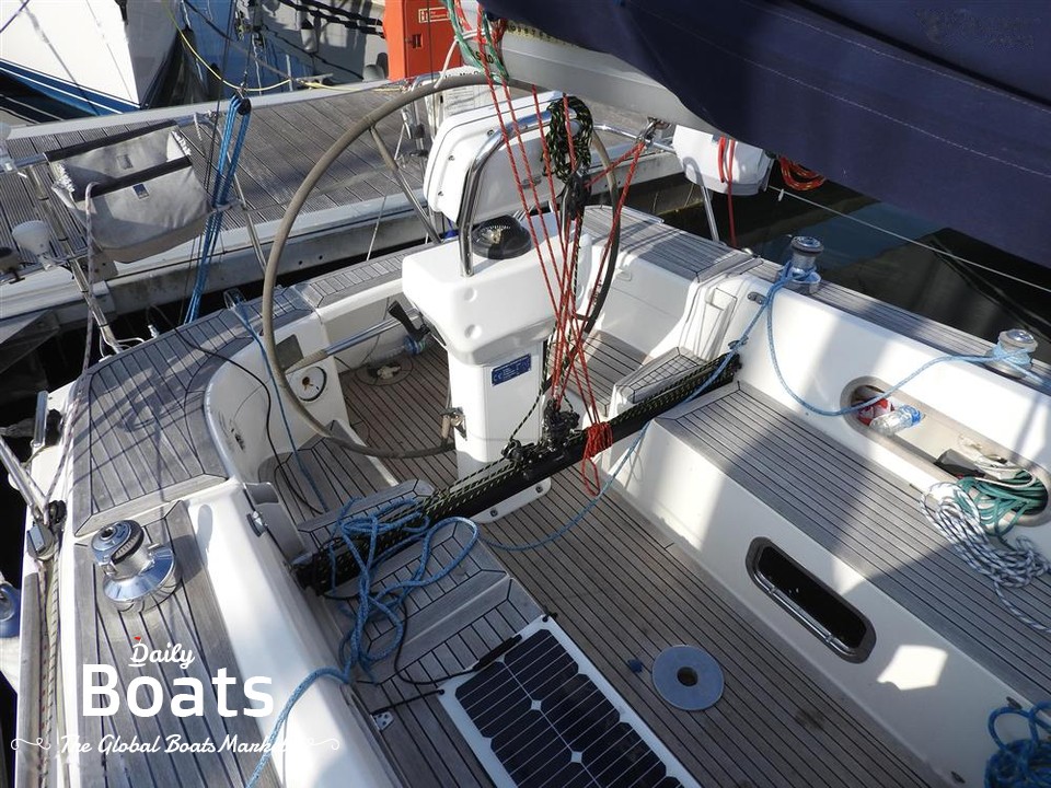 2002 Maxi Yachts 1050 for sale. View price, photos and Buy 2002 Maxi ...