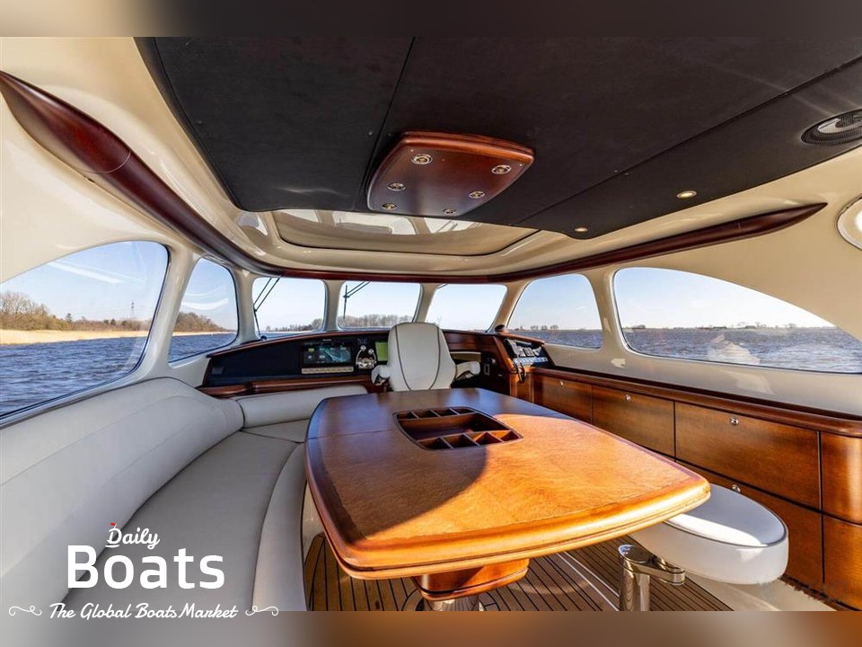 2009 Zeelander Z44 for sale. View price, photos and Buy 2009 Zeelander ...