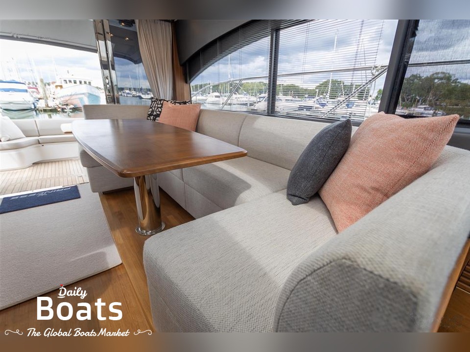 2016 Princess V48 for sale. View price, photos and Buy 2016 Princess ...