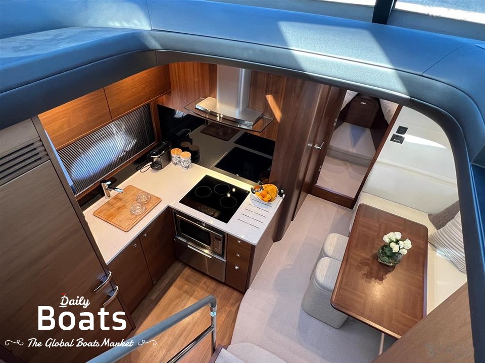 2016 Princess V48 for sale. View price, photos and Buy 2016 Princess ...