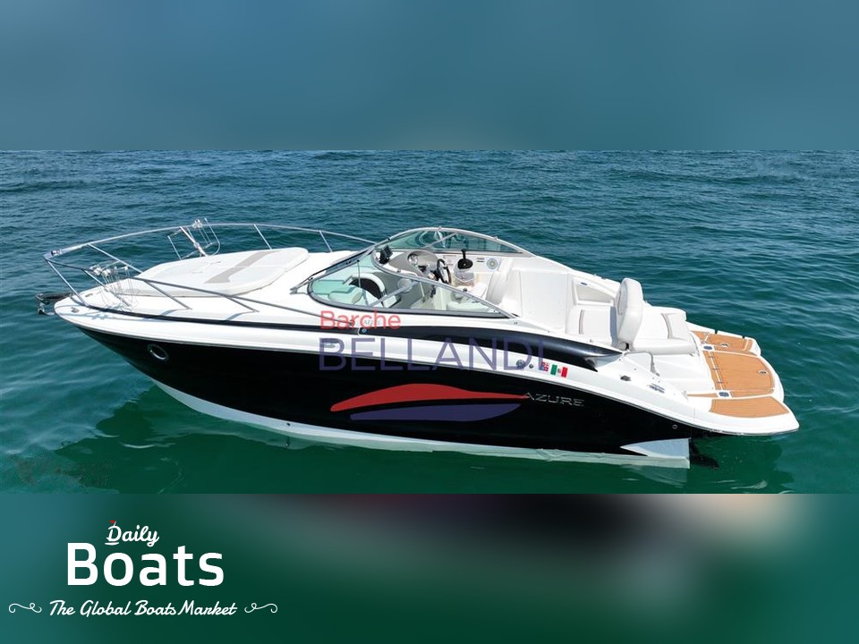 2011 Azure 275 Cruiser for sale. View price, photos and Buy 2011 Azure ...
