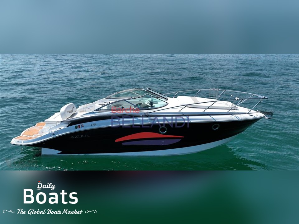 2011 Azure 275 Cruiser for sale. View price, photos and Buy 2011 Azure ...