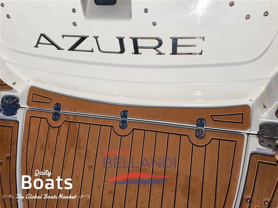 2011 Azure 275 Cruiser for sale. View price, photos and Buy 2011 Azure ...