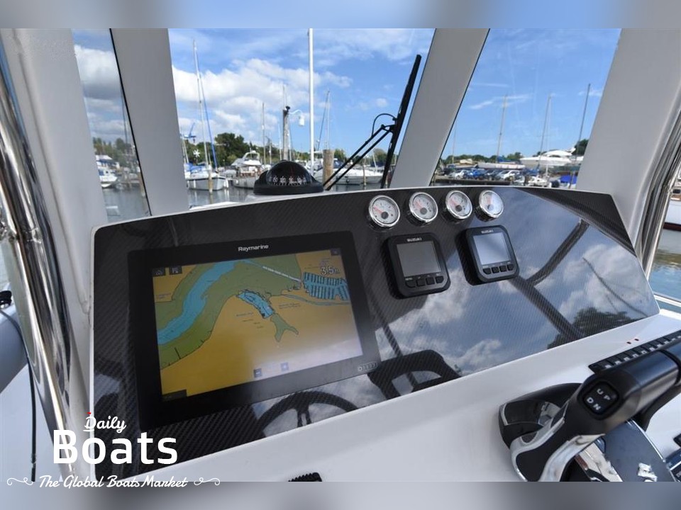 2022 Rodman 33 Offshore for sale. View price, photos and Buy 2022 ...