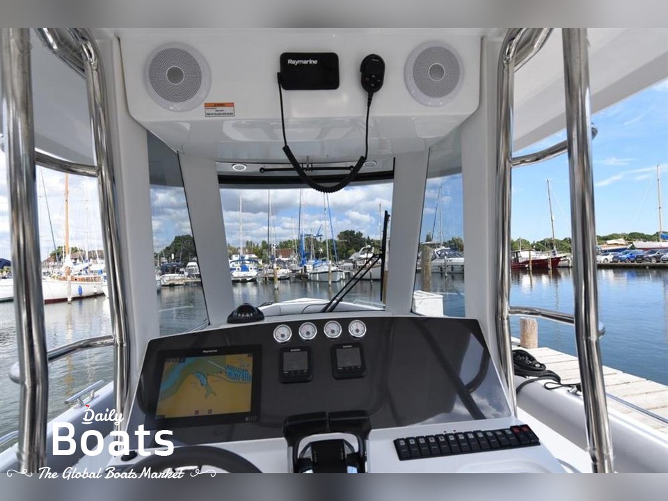 2022 Rodman 33 Offshore for sale. View price, photos and Buy 2022 ...