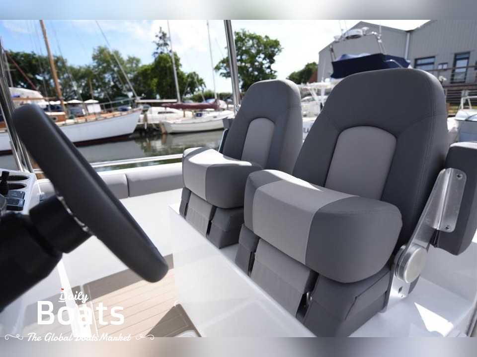 2022 Rodman 33 Offshore for sale. View price, photos and Buy 2022 ...