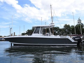 Rodman Offshore for sale - Daily Boats