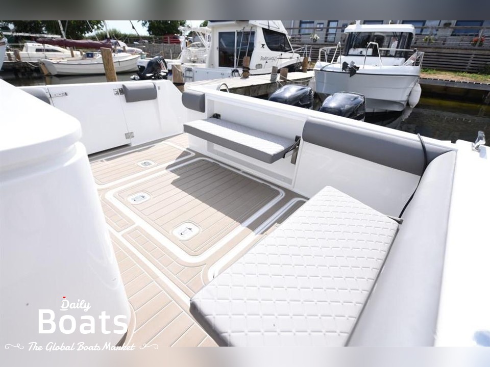 2022 Rodman 33 Offshore for sale. View price, photos and Buy 2022 ...