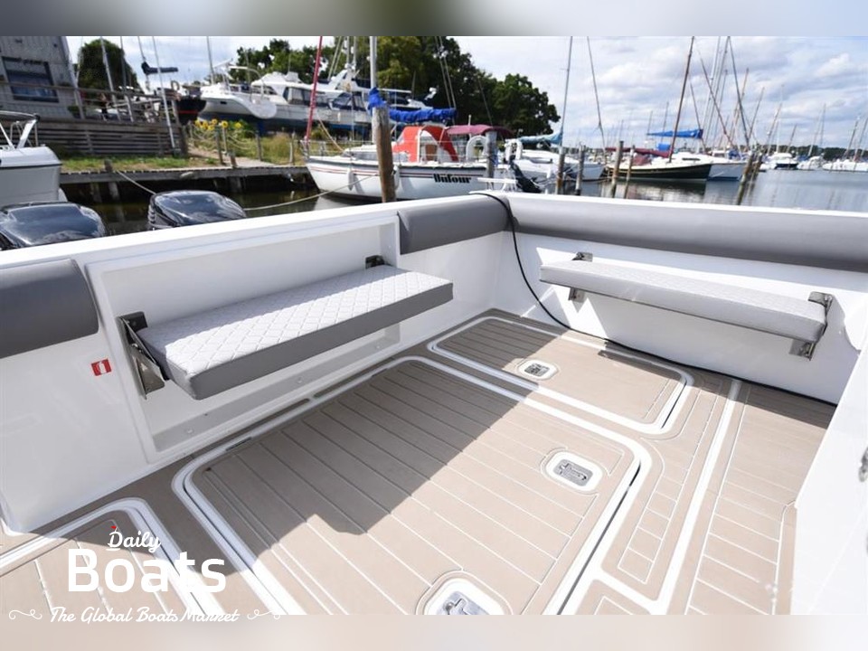 2022 Rodman 33 Offshore for sale. View price, photos and Buy 2022 ...