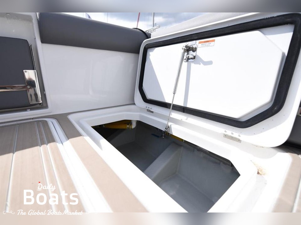 2022 Rodman 33 Offshore for sale. View price, photos and Buy 2022 ...