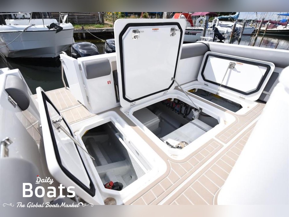 2022 Rodman 33 Offshore for sale. View price, photos and Buy 2022 ...