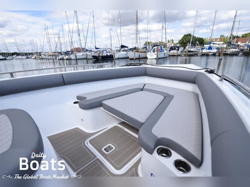 2022 Rodman 33 Offshore for sale. View price, photos and Buy 2022 ...