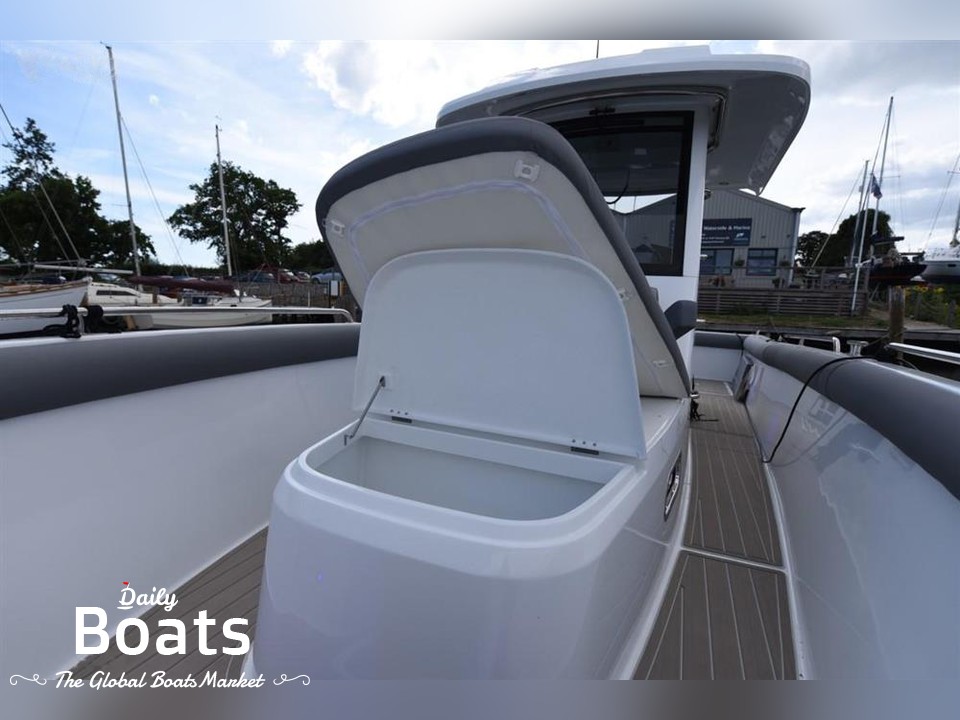 2022 Rodman 33 Offshore for sale. View price, photos and Buy 2022 ...