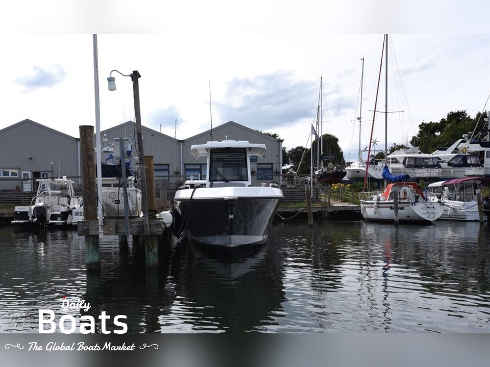 2022 Rodman 33 Offshore for sale. View price, photos and Buy 2022 ...