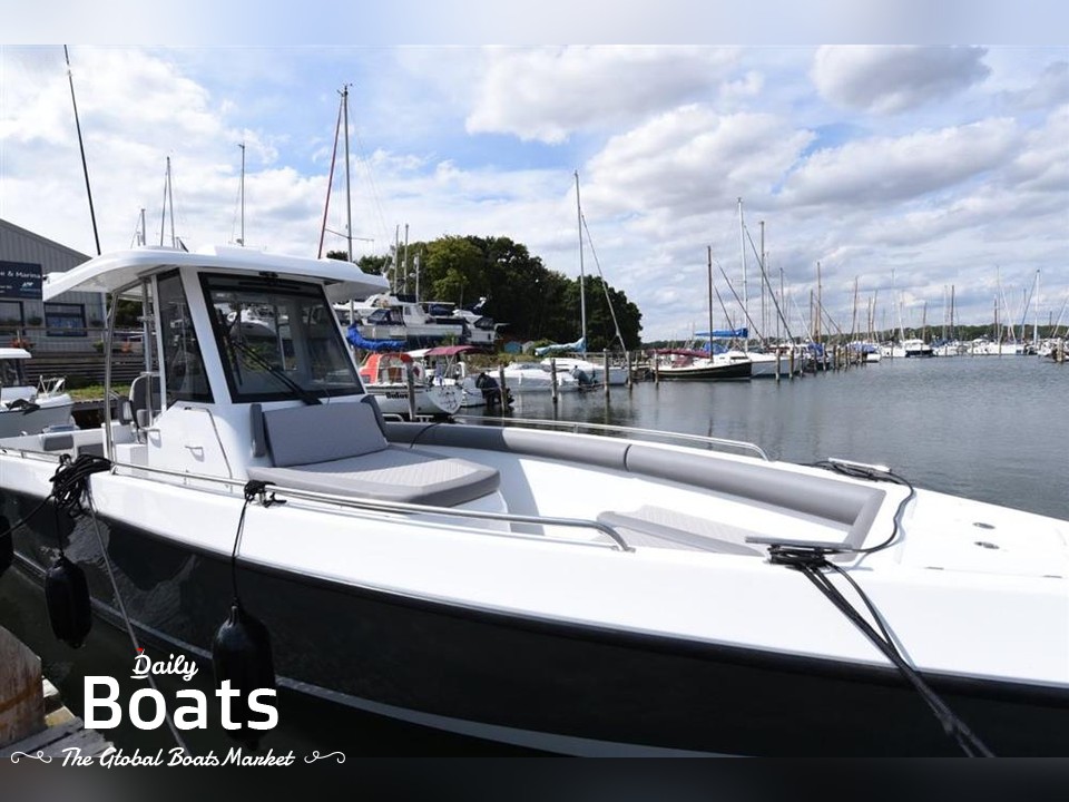 2022 Rodman 33 Offshore for sale. View price, photos and Buy 2022 ...