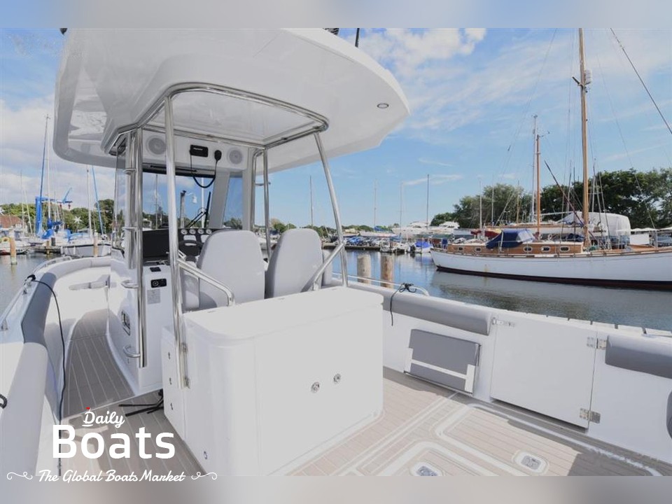 2022 Rodman 33 Offshore for sale. View price, photos and Buy 2022 ...