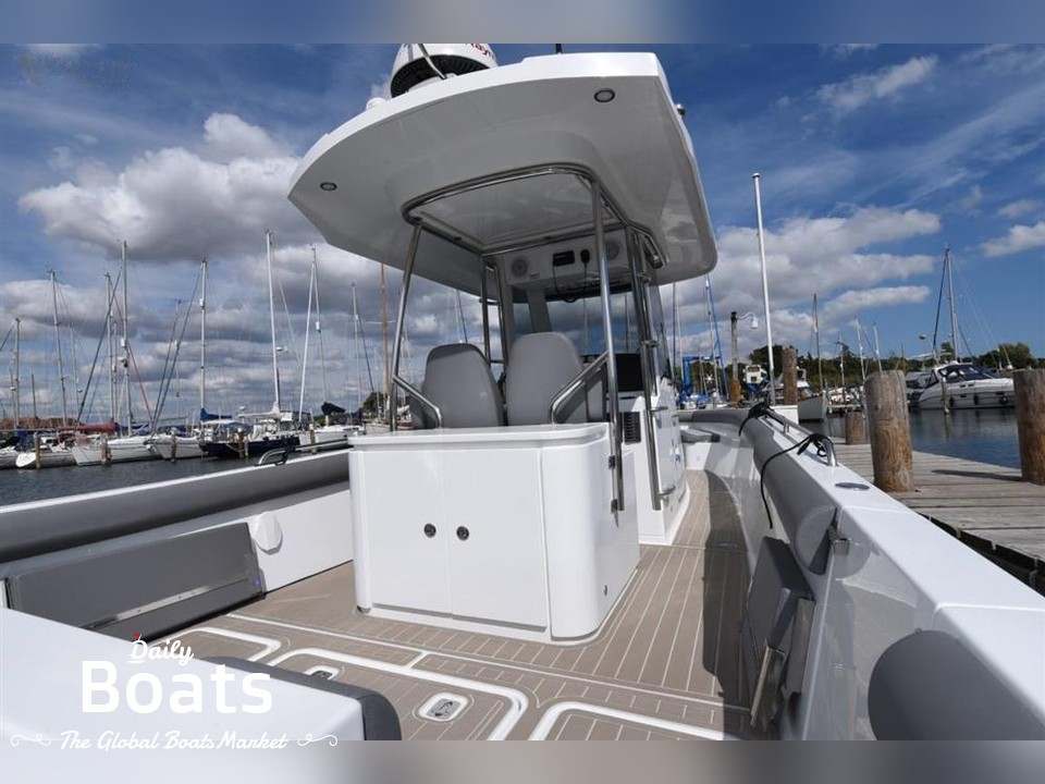 2022 Rodman 33 Offshore for sale. View price, photos and Buy 2022 ...