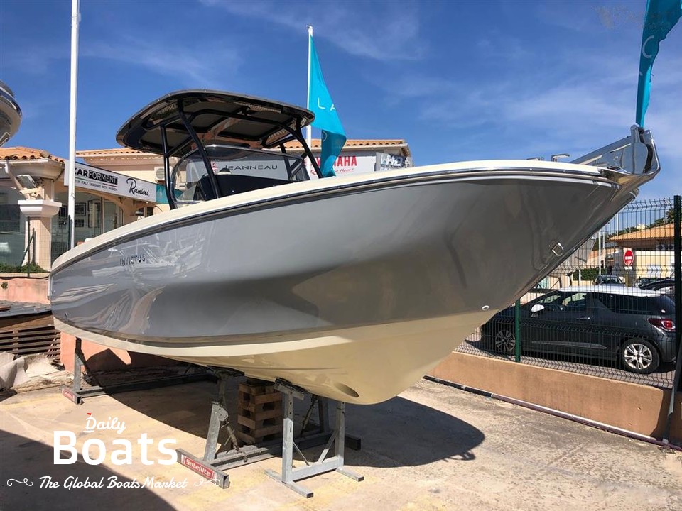 2022 Invictus 240Fx for sale. View price, photos and Buy 2022 Invictus ...