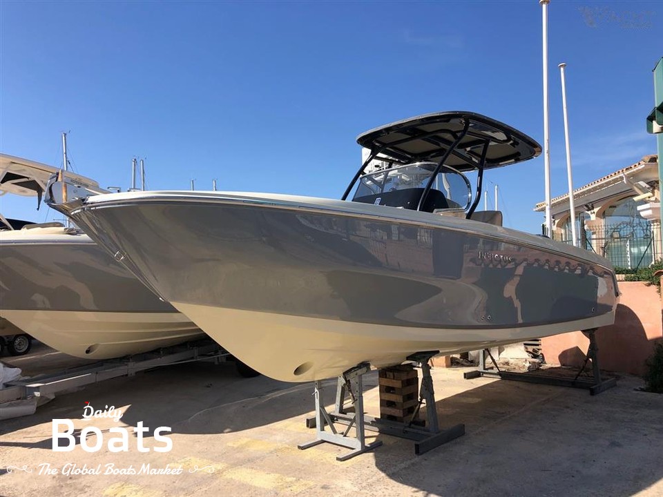 2022 Invictus 240Fx for sale. View price, photos and Buy 2022 Invictus ...