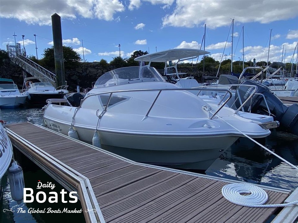 2008 Quicksilver Boats 510 Cruiser for sale. View price, photos and Buy ...