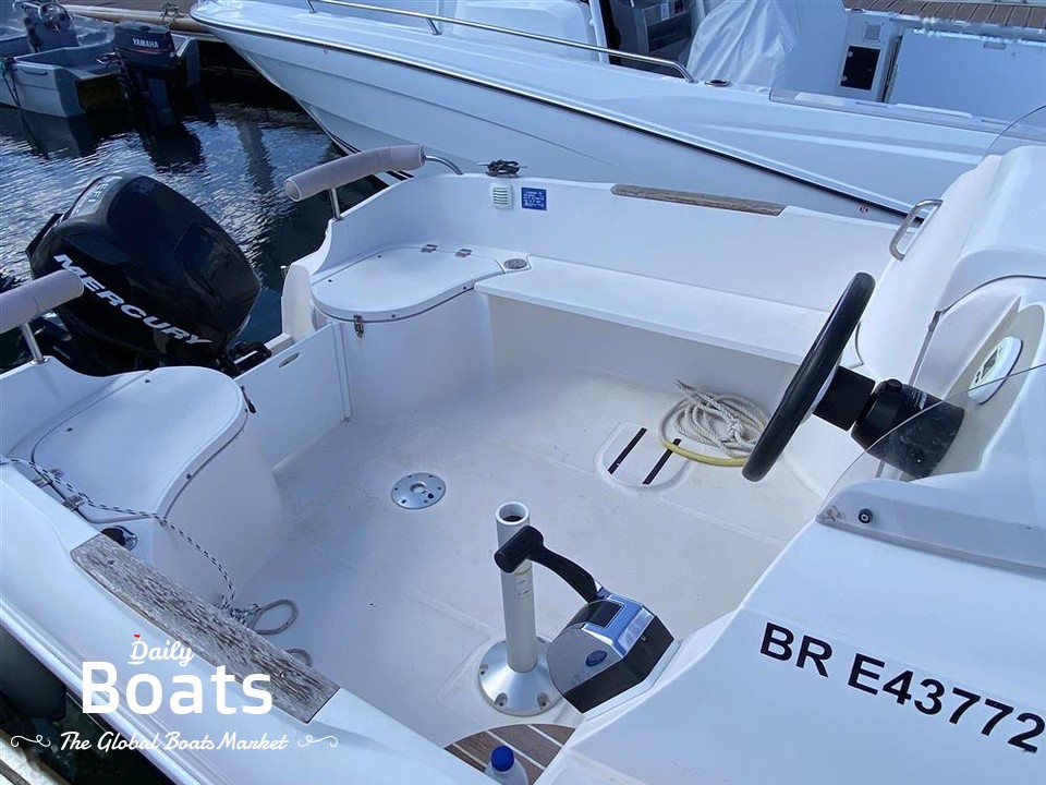 2008 Quicksilver Boats 510 Cruiser for sale. View price, photos and Buy ...