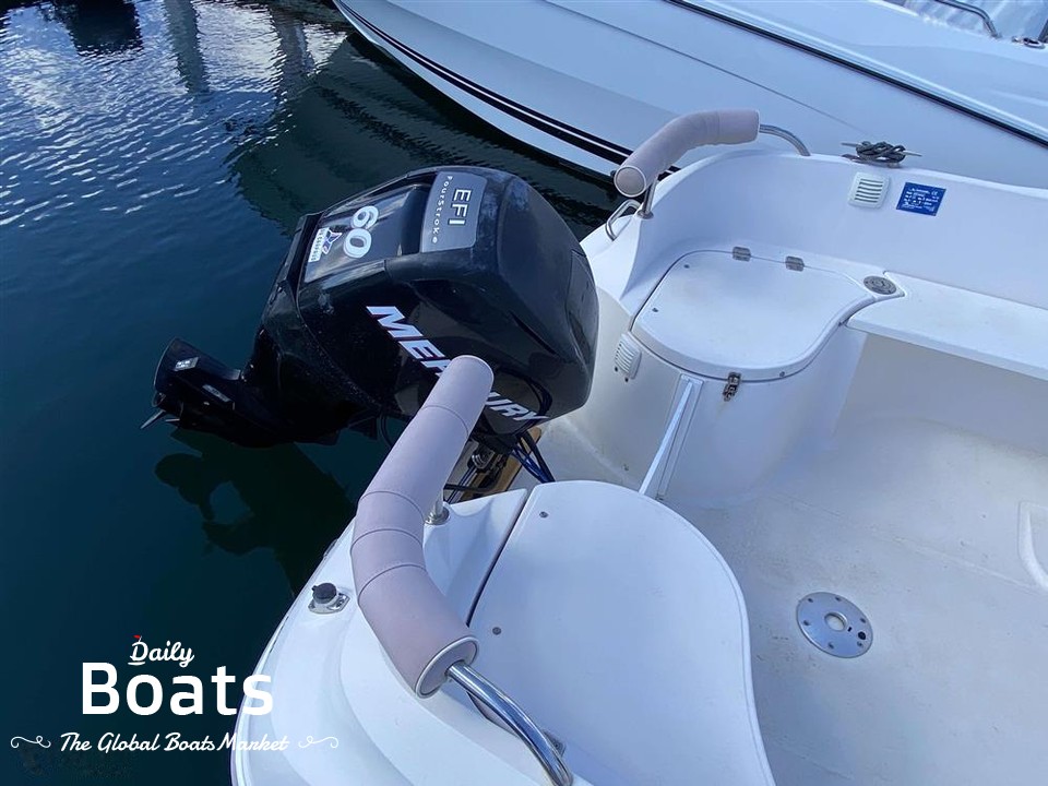 2008 Quicksilver Boats 510 Cruiser for sale. View price, photos and Buy ...