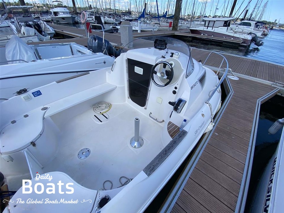 2008 Quicksilver Boats 510 Cruiser for sale. View price, photos and Buy ...