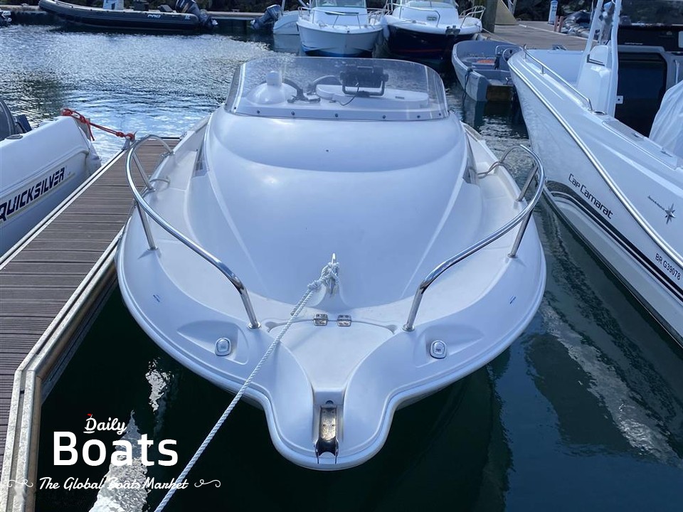 2008 Quicksilver Boats 510 Cruiser for sale. View price, photos and Buy ...