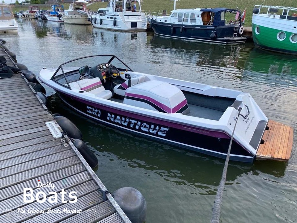 1993 Ski Nautique 200 for sale. View price, photos and Buy 1993 Ski ...