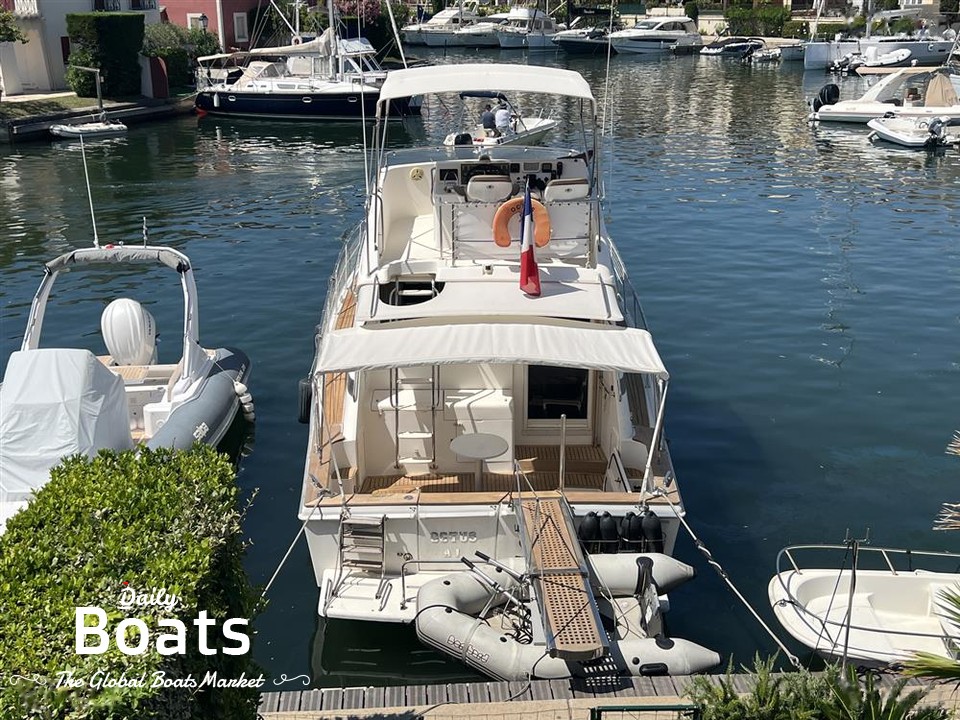 1999 Riviera 36 for sale. View price, photos and Buy 1999 Riviera 36 ...