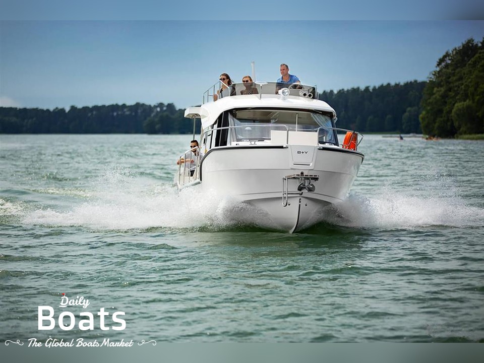 2022 Balt Suncamper 35 for sale. View price, photos and Buy 2022 Balt ...