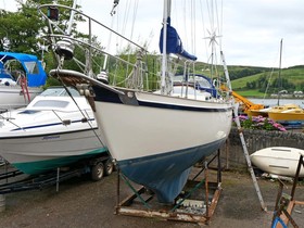 1985 Tradewind 35 for sale. View price, photos and Buy 1985 Tradewind ...