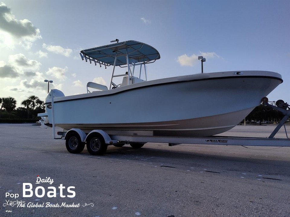 2016 Dusky Marine 25 Tournament for sale. View price, photos and Buy ...