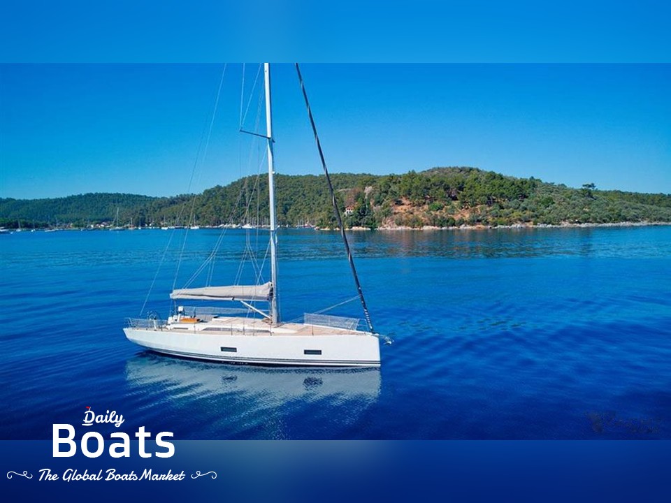 2018 Solaris 47 for sale. View price, photos and Buy 2018 Solaris 47 ...