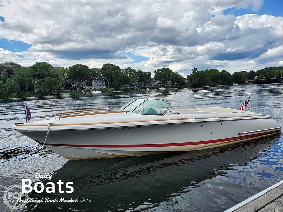 2003 Chris-Craft Corsair 25 for sale. View price, photos and Buy 2003 ...