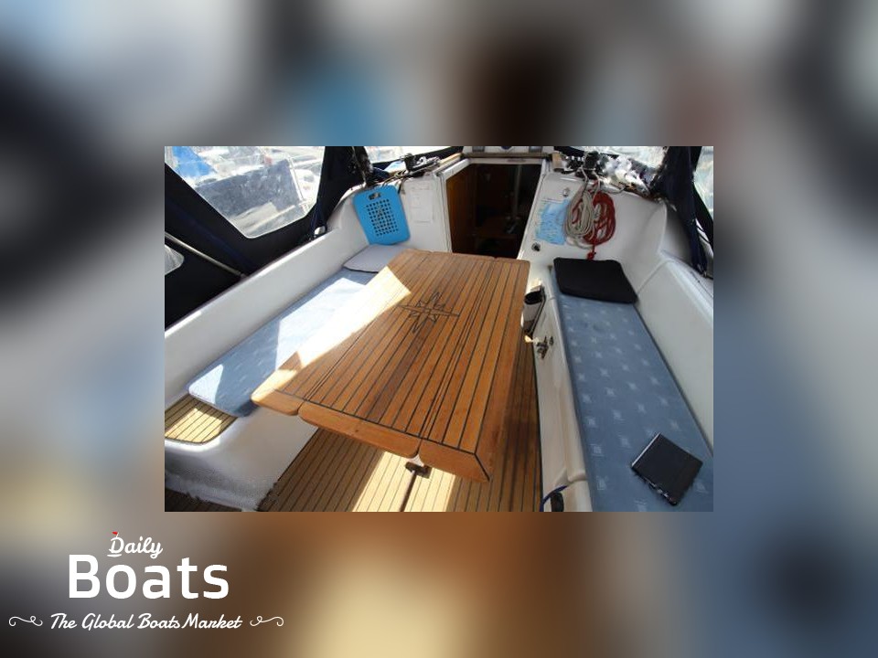 2008 Jeanneau Sun Odyssey 32I for sale. View price, photos and Buy 2008 ...